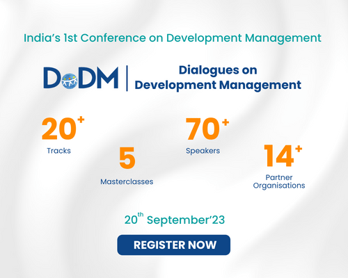 Reimagining Management for Social Change | ISDM