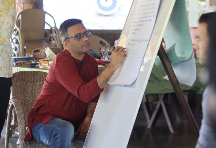 Why Does Global Knowledge Hub (GKH) Exist