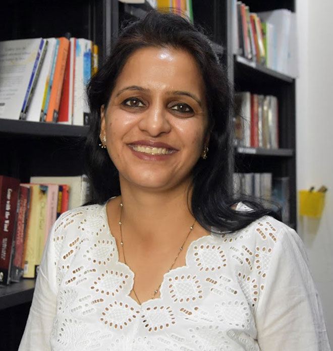 ISDM Team - Priyanka Rathi: Dedicated to Social Development