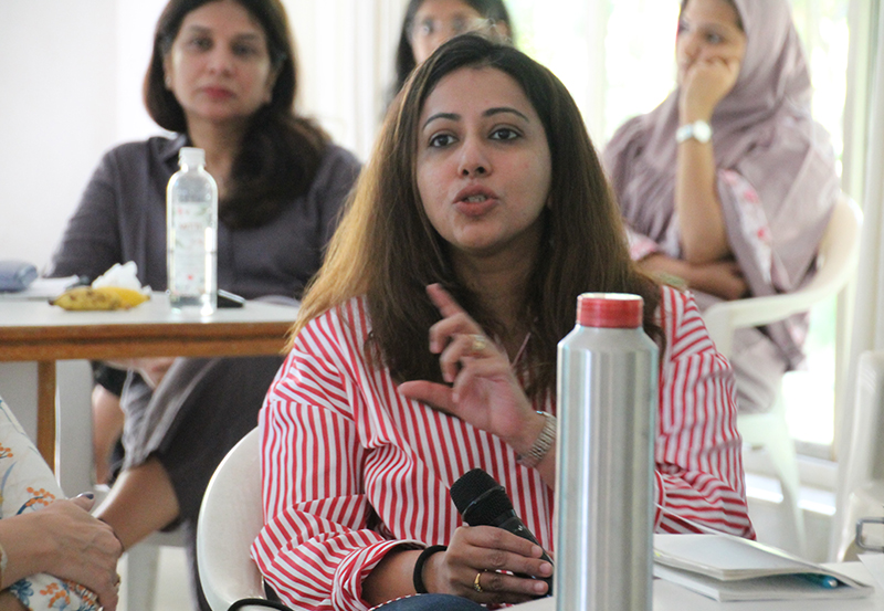 Centre for Good Governance (CFGG) | ISDM