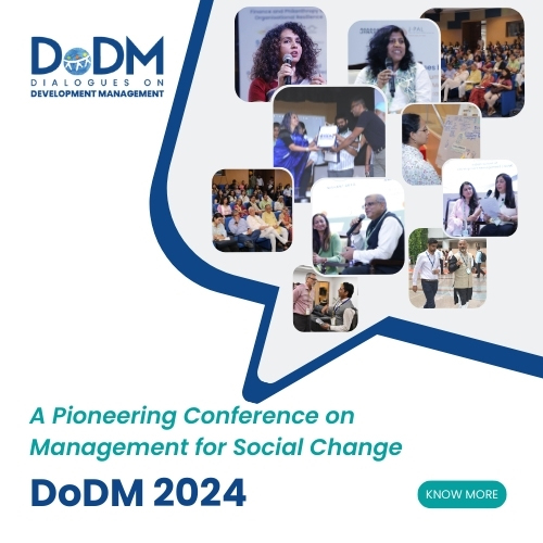 ISDM Vision and Mission for Development Management in India