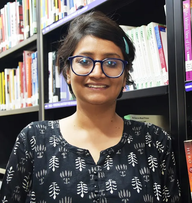 Meet the Academic Team - Indian School of Development Management