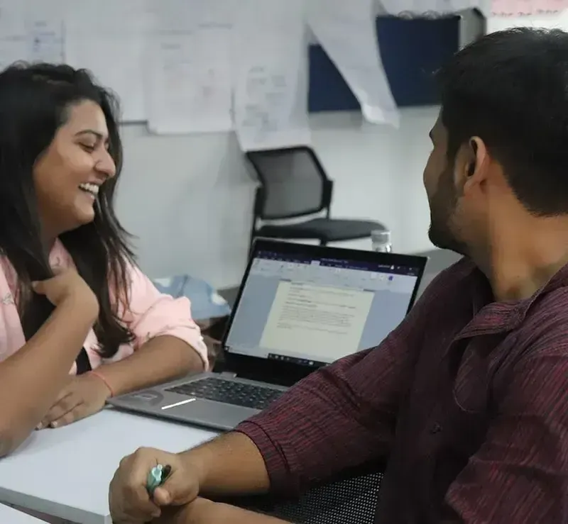 ISDM Career Support - Placement and Career Guidance