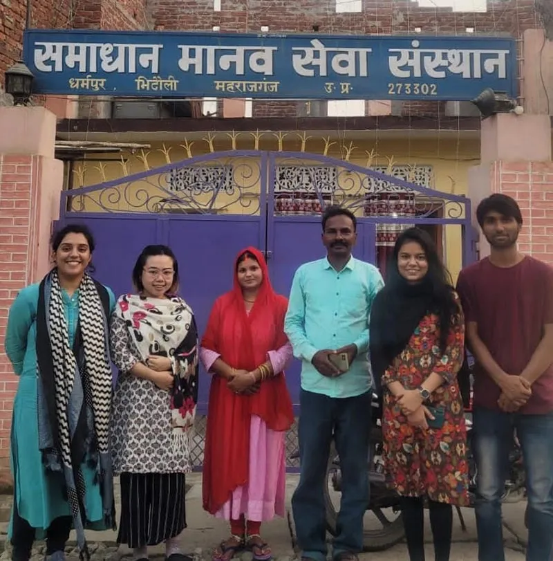 Post Graduate Program in Development Management - Academics Post Graduate Program in Development Management - Academics