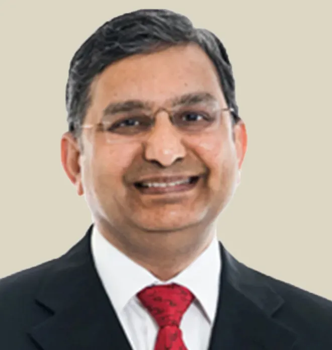 Sharad Heda - Faculty at Indian School of Development Management Sharad Heda - Faculty at Indian School of Development Management