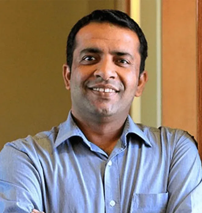 Indian School of Development Management (ISDM) - Anshu Gupta Indian School of Development Management (ISDM) - Anshu Gupta